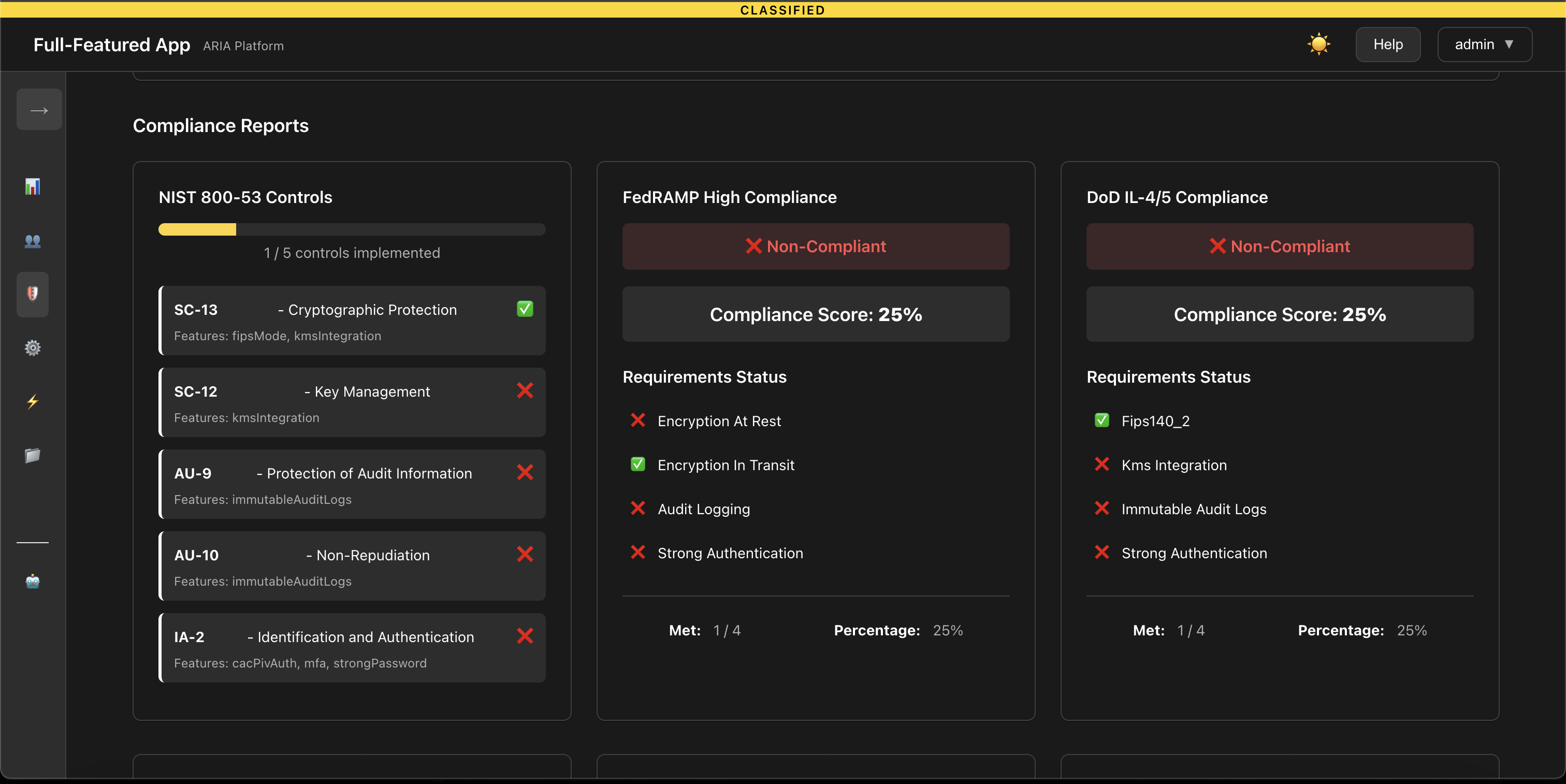 Agentic Defense Solutions | Operational Trust Infrastructure for ...